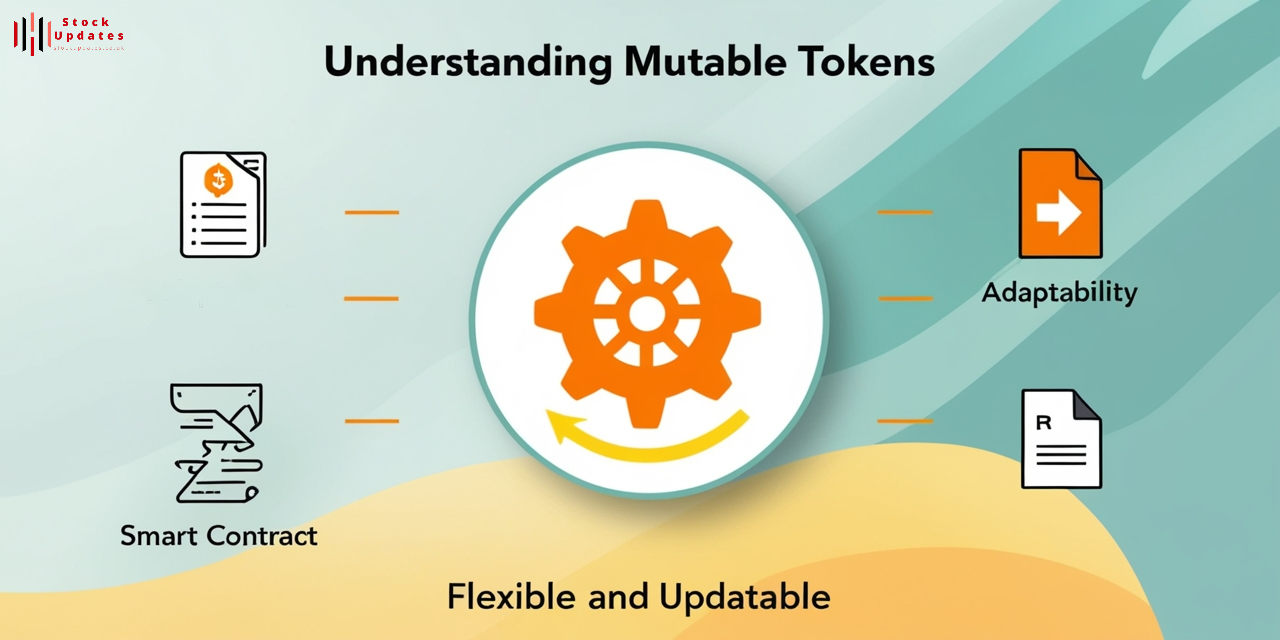 Is Token Data Mutable? Immutable vs Mutable Tokens on Solana - Stock ... Is Token Data Mutable? Immutable vs Mutable Tokens on Solana - Stock ...