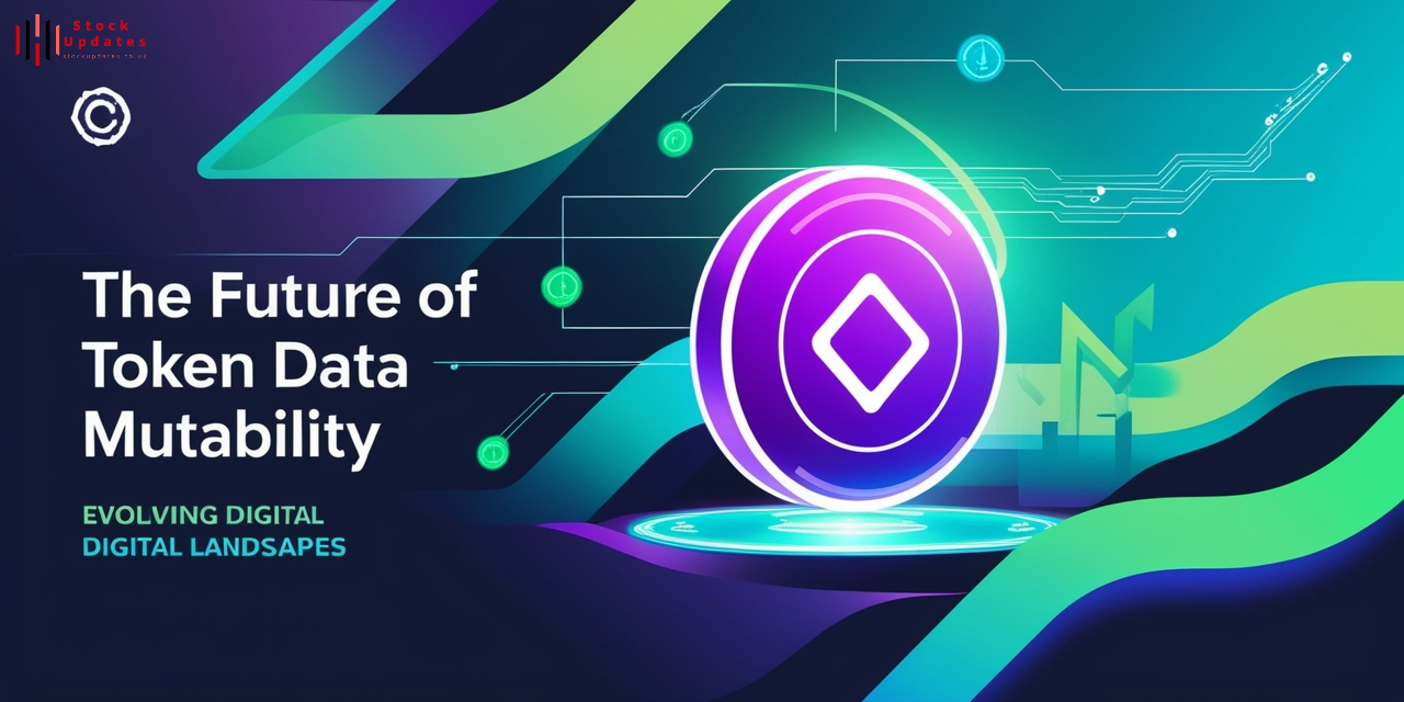 Is Token Data Mutable? Immutable vs Mutable Tokens on Solana - Stock ... Is Token Data Mutable? Immutable vs Mutable Tokens on Solana - Stock ...